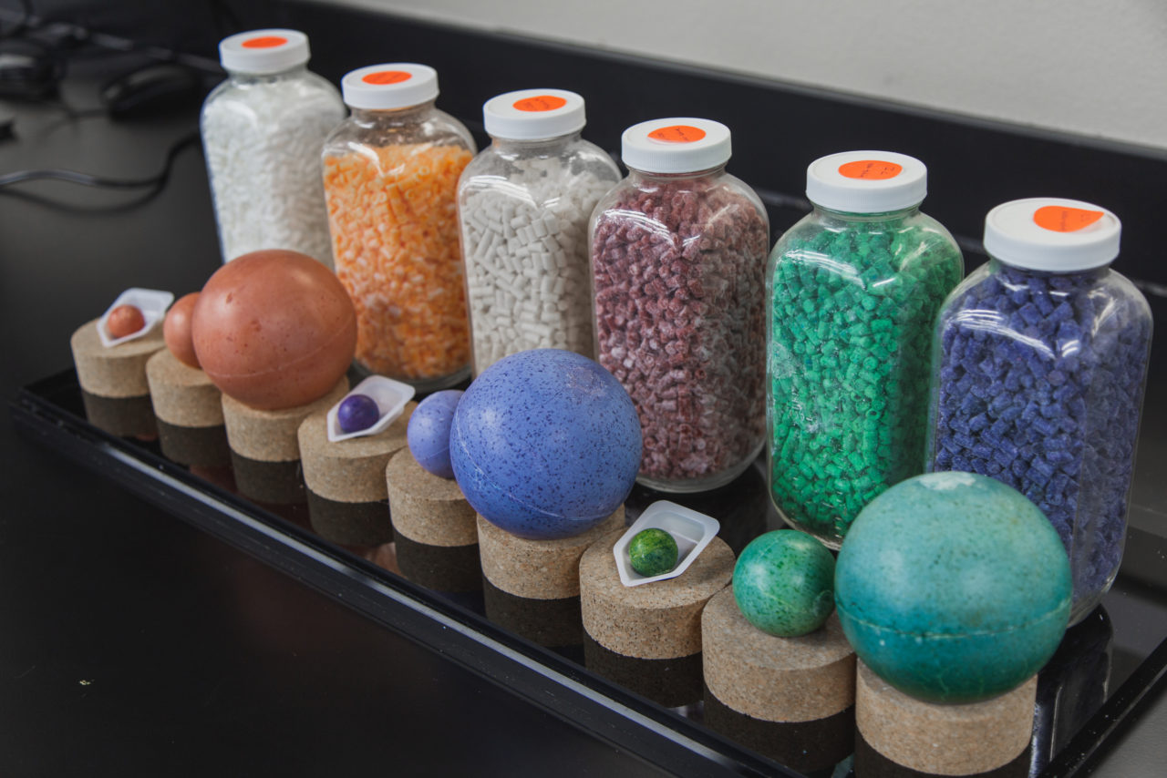 Labs & Manufacturing - JACAM CATALYST